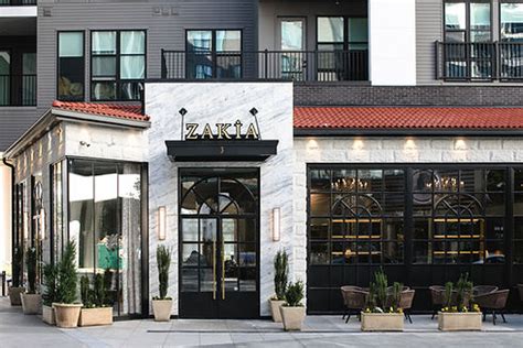 about zakia modern lebanese restaurant atlanta