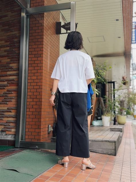 小柄さんにピッタリベイカーパンツ Bfu Outlet