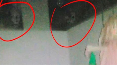 Top 20 Paranormal And Creepy Events Caught On Camera YouTube
