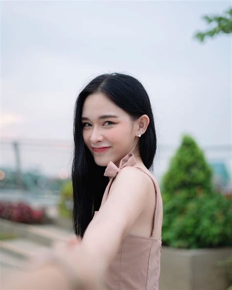 Ig น้ำฟ้า ธัญญภัสร์ ภัทรธีรชัยเจริญ 🐶 Instagram