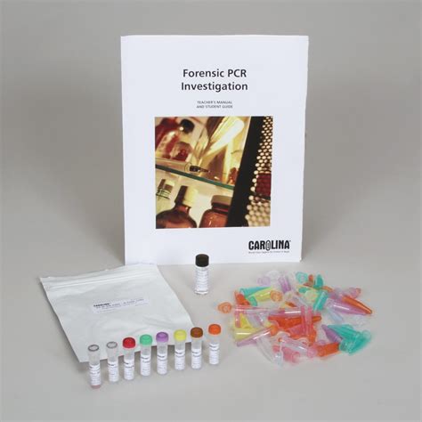 Forensic Kit Criminal Justice Degree Hub