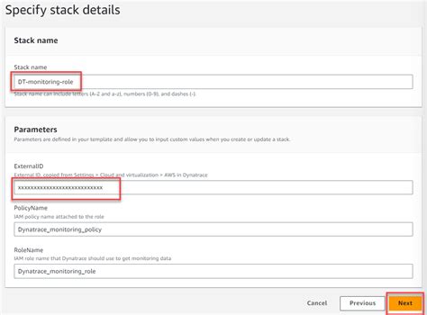 AWS Dashboard MP DevOps Series
