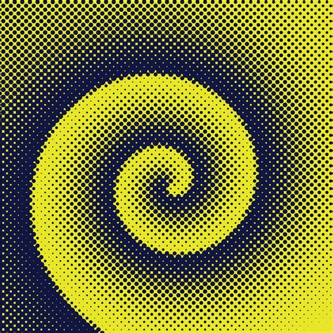 Detailed Vector Halftone For Backgrounds And Designs 285483 Vector Art