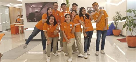 Bekerja Sebagai Food And Beverage Outlet Manager Menarik Nggak Sih