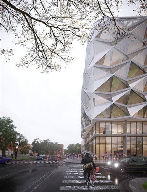 chicago mixed use development otj architects