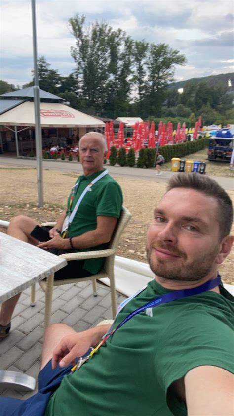 Sporto Medicinos Guru Dalius Barkauskas „bėda Ne Visada Ten Kur Skauda Reikia Suprasti Kūno