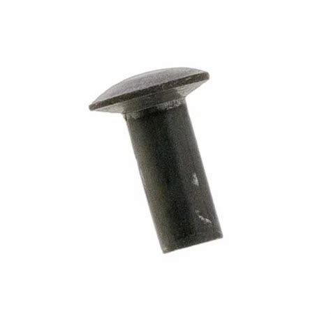 Rivet Counter Sunk Csk Oval Head Rivet At Rs 82kg काउंटर संक हेड