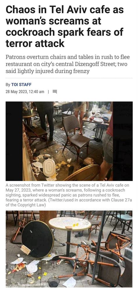 Evil Cockroach Rfacepalm