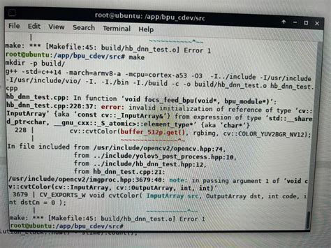 X3派用户手册里面的517中，关于fcosdopost这个函数里面的参数void Display 新手上路 地瓜机器人论坛