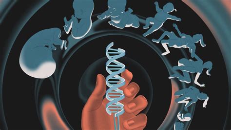 The Transformative Alarming Power Of Gene Editing