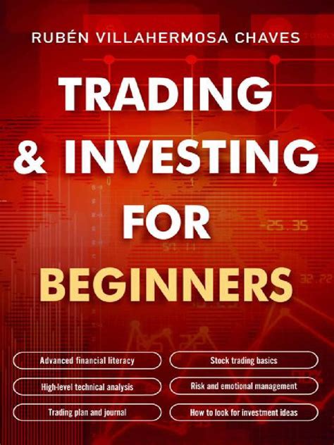 Trading And Investing For Beginners Stock Trading Basics High Level