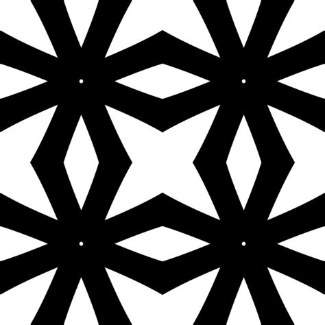 Premium Vector Seamless Pattern