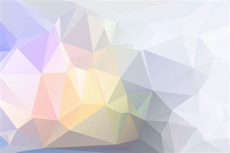 Abstract Low Poly Background Design Graphic By Custom Design Generator · Creative Fabrica