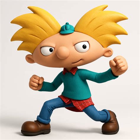 Arnold Shortman In Super Smash Bros By Mnwachukwu16 On Deviantart