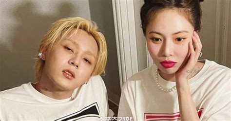 “헤어졌습니다” 현아 던 6년만에 결별