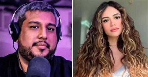 Muy apenado Ricardo Mendoza revela detalles de su despedida con Mayra Goñi