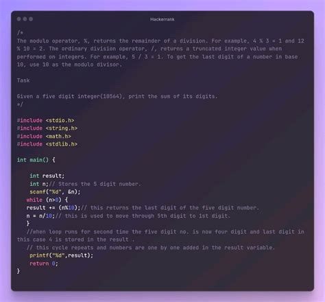 vijay pratap singh 🇮🇳 on linkedin codingchallenge hackerrank