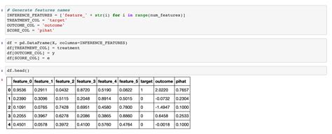 Sensitivity Analysis For Multiple Treatments Issue Uber Causalml GitHub