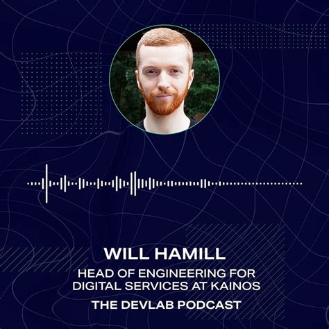 Kainos On Linkedin Devlabpodcast