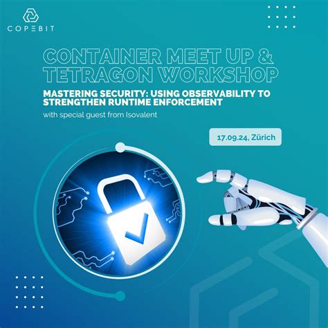 Philipp Meier On Linkedin Ebpf Security Observability Runtime