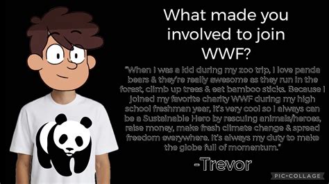 Trevor Wwf Interview By Momentumzone On Deviantart