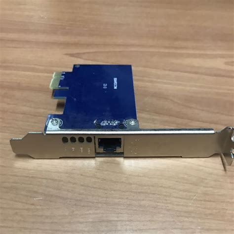 Network Adapter Computers Tech Desktops On Carousell