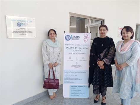 Nust School Of Health Sciences Medical College Nust University