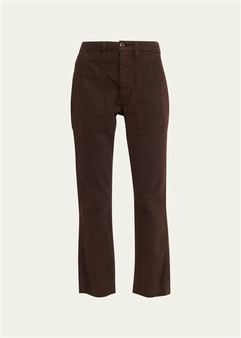 Amo Denim At Bergdorf Goodman