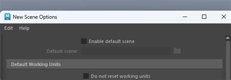 How Can I Set Personal Default Viewport Settings Anti Aliasing Depth