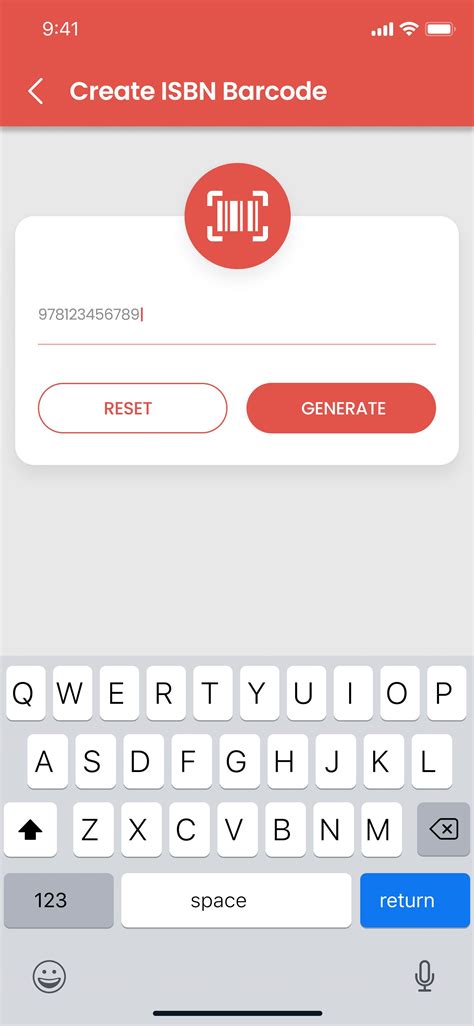 QR Code Scanner UI Kit Figma By Chiragvadukia Codester