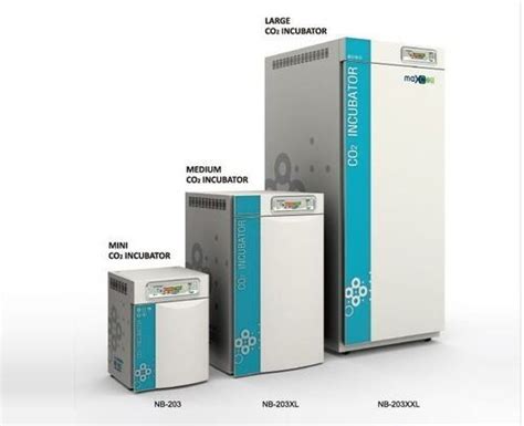 Co2 Incubator Latest Price Co2 Incubator Manufacturer In Bengaluru