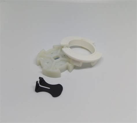 Rollease Crown And Drive Adapter Kit 28mm For 15 Tube — Rollease