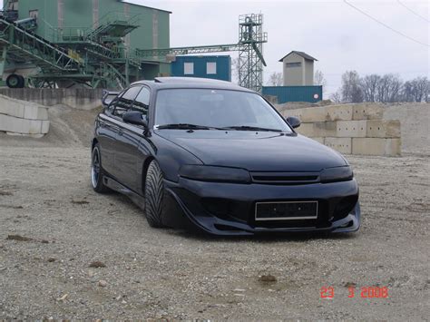 MAZDA 626 GE von tuner22 - Tuning Community geileKarre.de