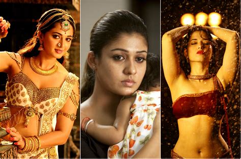 Most Popular Southern Actresses