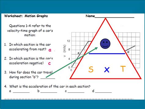 PPT Motion Graphs Review PowerPoint Presentation Free Download ID