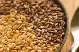 Manfaat Flaxseed Untuk Kesehatan Manfaat Co Id