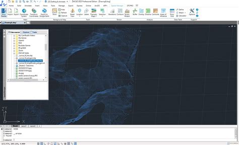 Importar Shapefiles Extraindo Coordenadas No Spatial Manager Ibercad Software Cad
