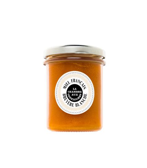 Delicacies By La Chambre Aux Confitures Parisian Sparrow