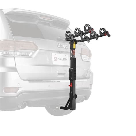 S102 Premier Bike Hitch Rack Allen Sports Usa Allen Bike