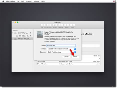 How To Install Macos Sierra 1012 On Vmware Windows 10 8 7