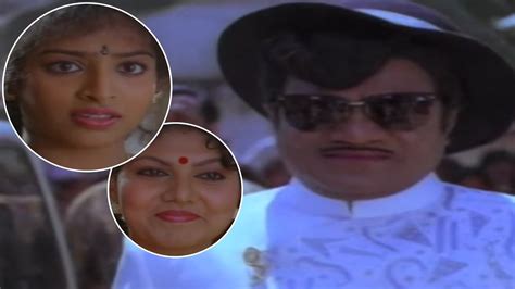 Babu Mohan Outstanding Comedy Scene Comedy Express Youtube