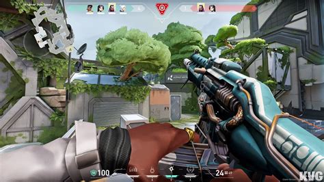 Valorant 2025 Gameplay Pc Uhd 4k60fps Youtube