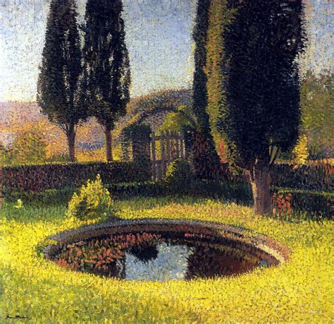 Анри Жан Гийом Мартин Henri Jean Martin Guillaume 1860 1943