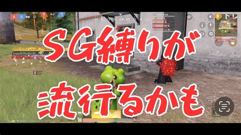 【荒野行動】知らない女の子にあれこれ聞いてみた Youtube
