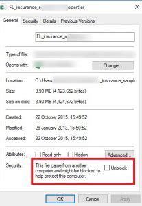How To Disable The Open File Security Warnings On Windows Windows OS Hub