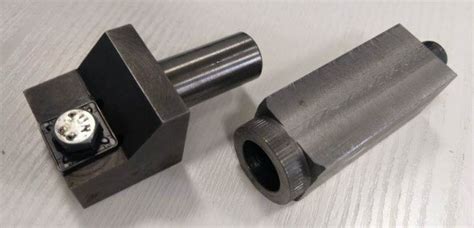 Experimental Tangential Lathe Tool Download Scientific Diagram