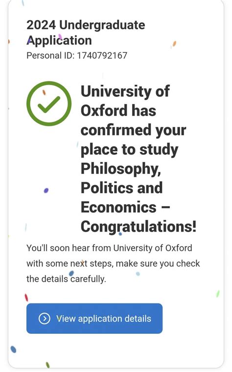 Arjun Patel On Linkedin Im Delighted To Say That After Receiving Four