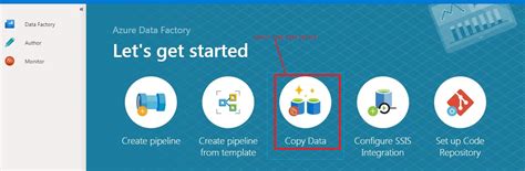 Getting Started With Azure Data Factory Copydata From Cosmosdb To Sql