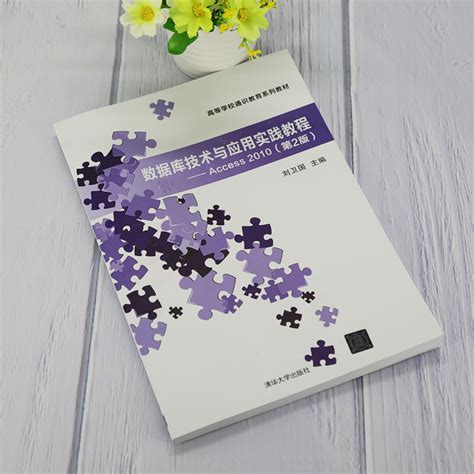 【新华文轩】数据库技术与应用实践教程 Access2010第2版高等学校通识教育系列教材刘卫国正版书籍新华书店旗舰店文轩官网虎窝淘