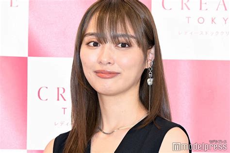 画像5 52 内田理央、美脚全開ミニスカ姿でディズニー満喫「抜群スタイル」「コーデ真似したい」の声 モデルプレス